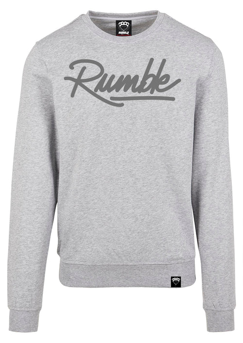 Homme - Rumble Paris