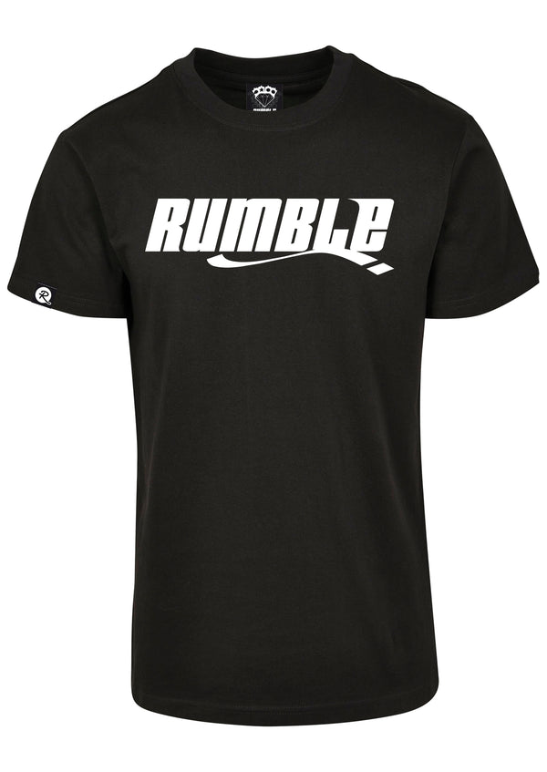 T-shirt - Rumble Paris