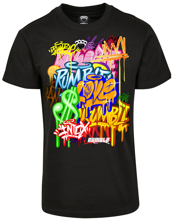 Homme - Rumble Paris