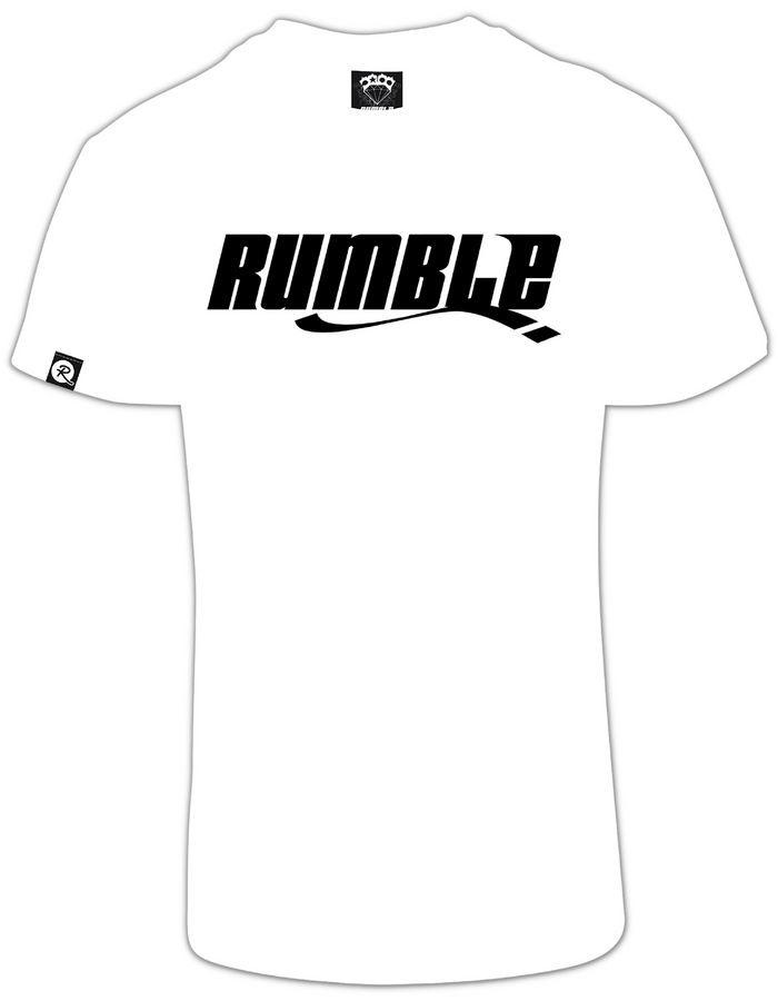 Homme - Rumble Paris